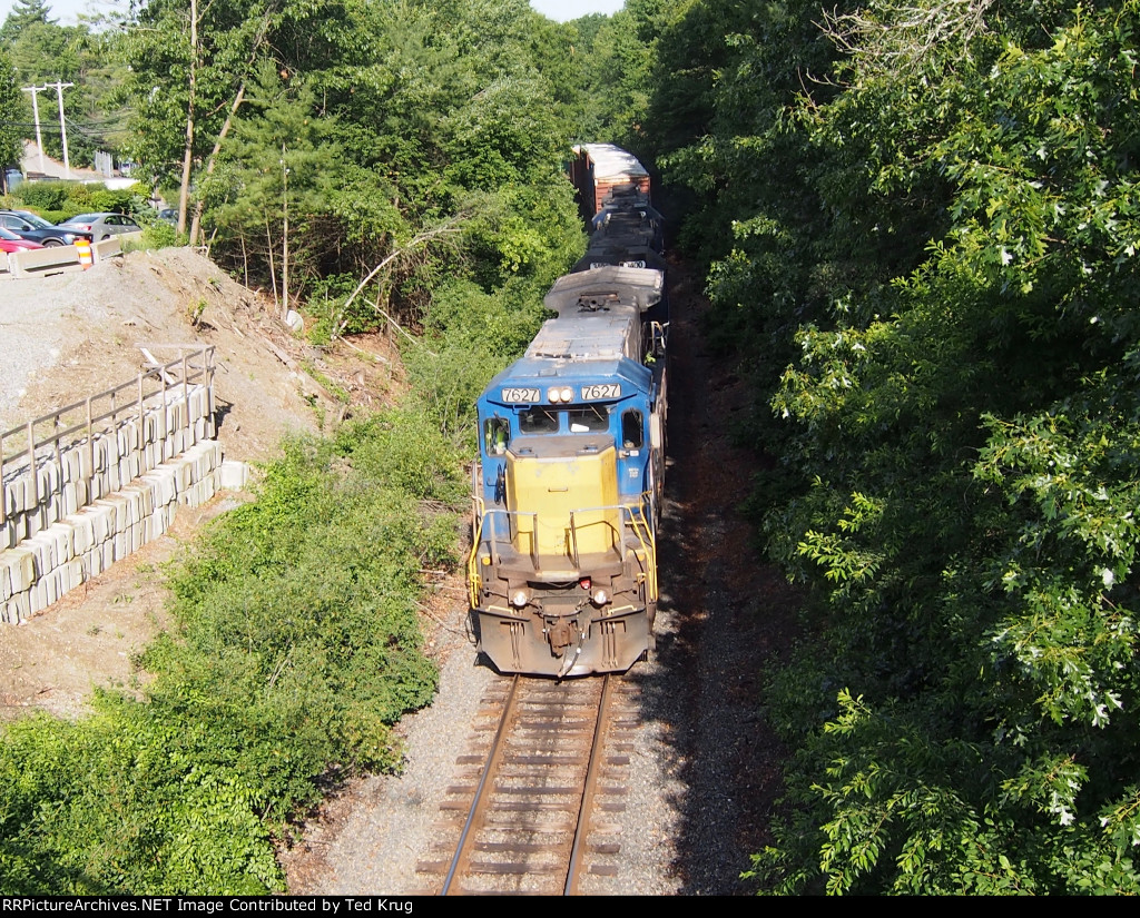 MEC 7627, 3400 & 3402